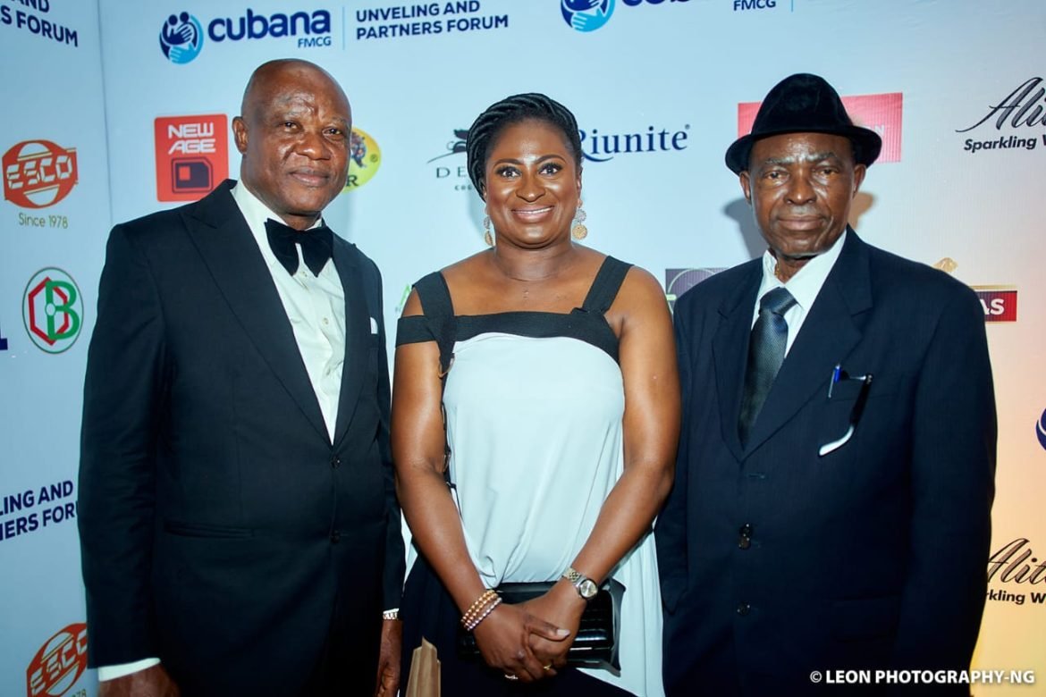 Cubana fmcg unveils as a consumer-driven brand, set to disrupt the ...