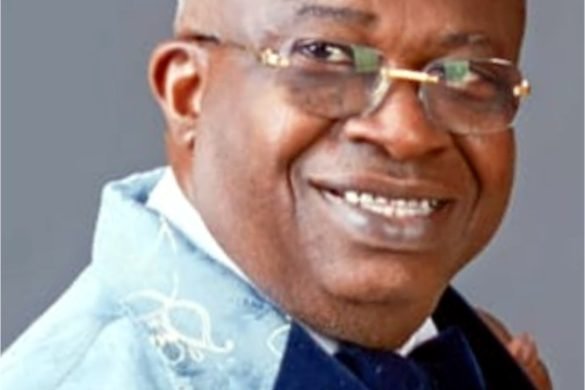 THE OJORA OF IJORA, OBA FATAI AROMIRE MARRIES 2ND WIFE - City People ...