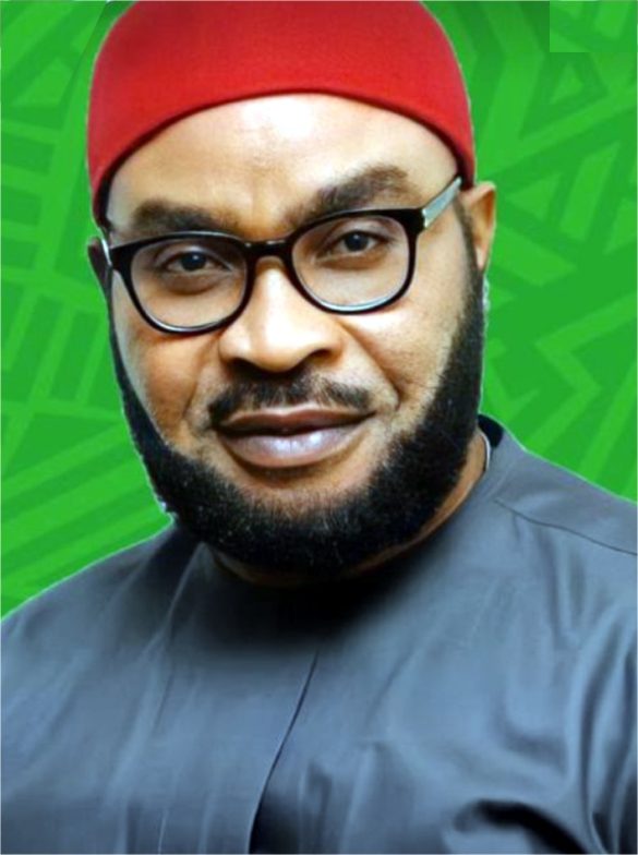 Why IMO People Will Always Vote For APGA - City People Magazine