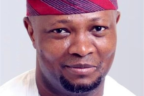 THE OJORA OF IJORA, OBA FATAI AROMIRE MARRIES 2ND WIFE - City People ...