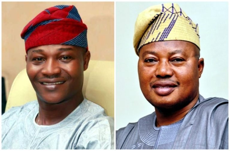 Meet The New LAGOS House Of Assembly Members - City People Magazine