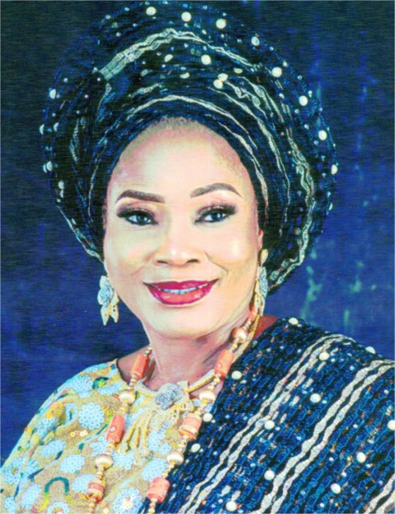 Revealed! The Story Of MOPELOLA ADEFUYE & ESTHER OGUNDELE - City People ...