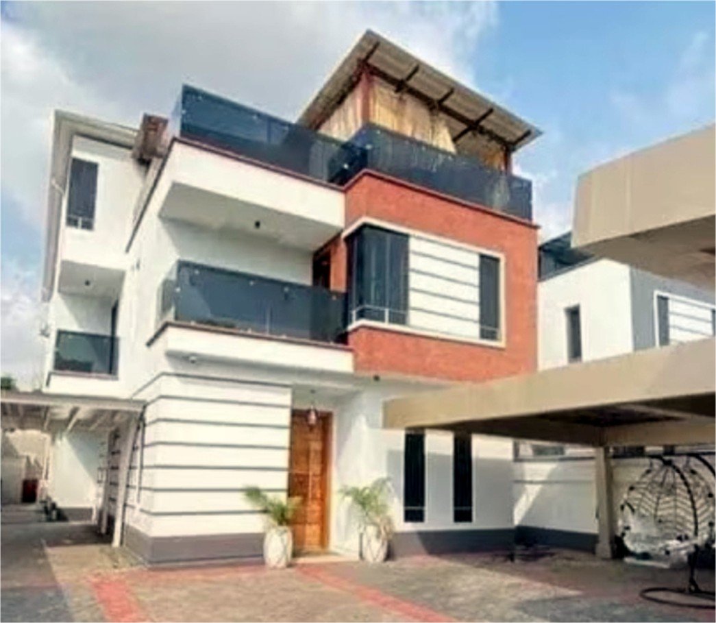 How DIMEJI LATEEF & Wife, BIMPE Make Money - City People Magazine