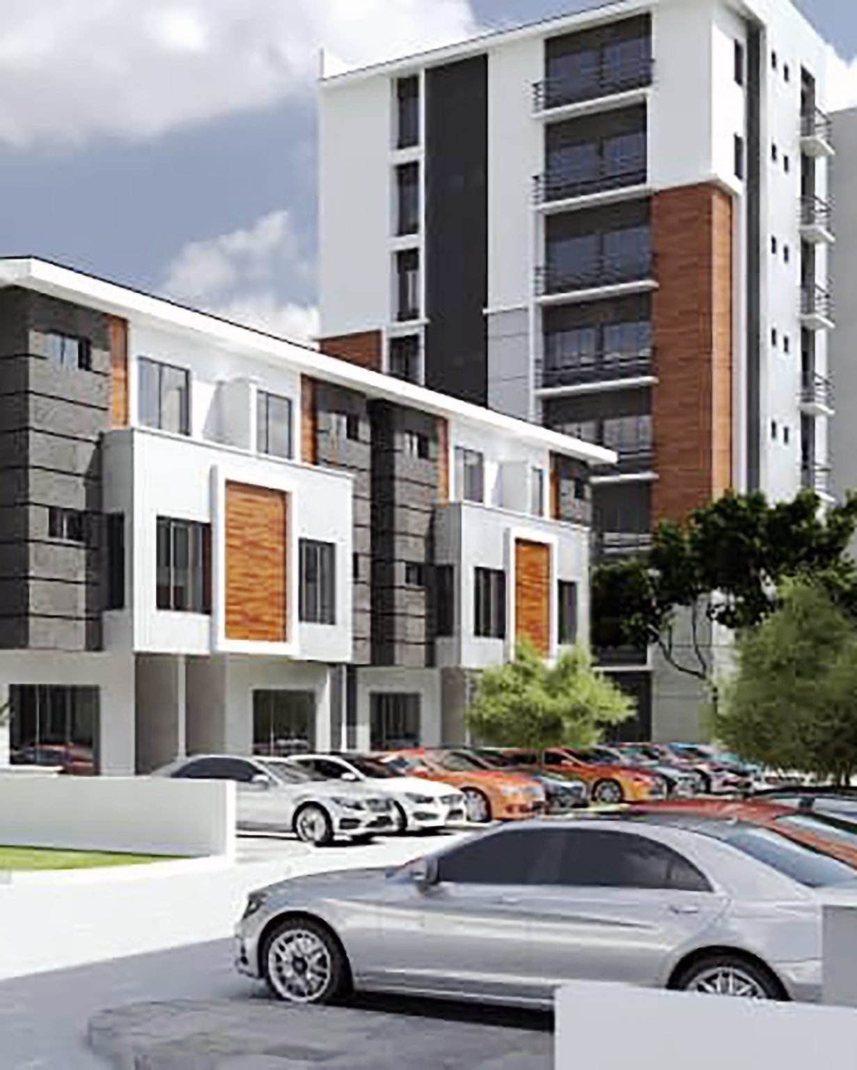LSDPC introduces new housing projects across Lagos