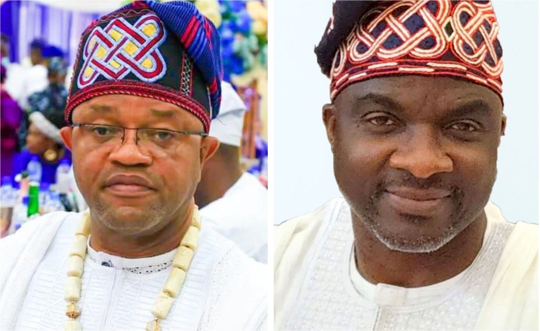 Egbe JAGUNMOLU Okunrin (Fehintade) Akile Ijebu
