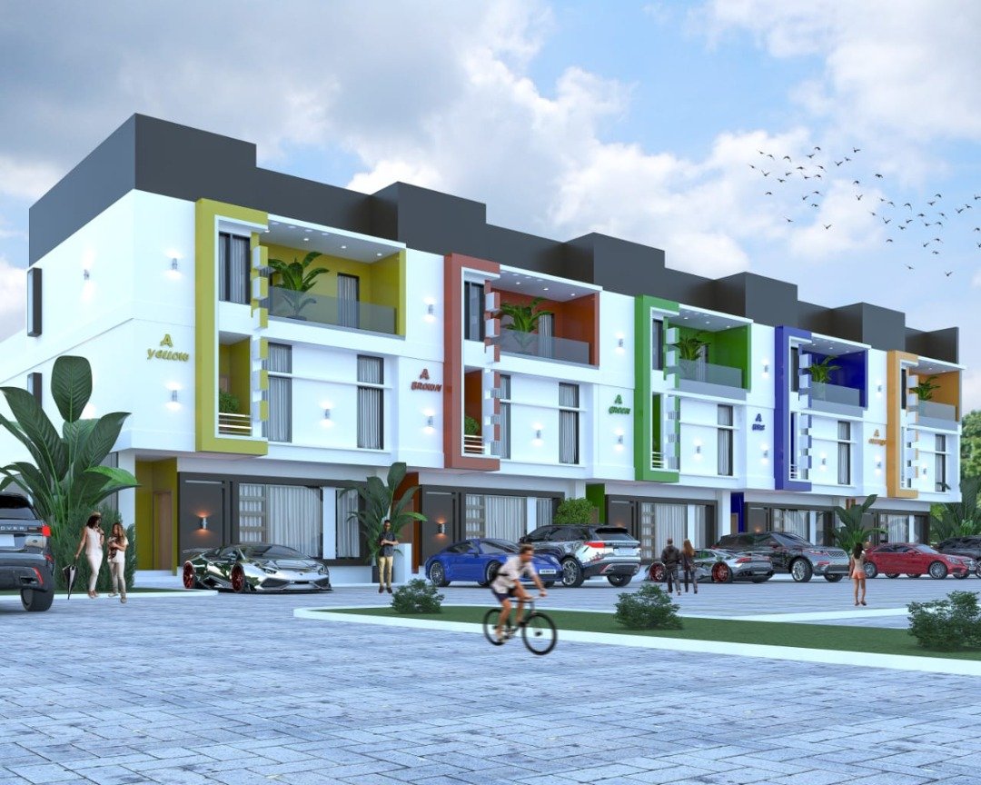LSDPC introduces new housing projects across Lagos