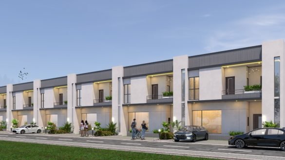 LSDPC introduces new housing projects across Lagos