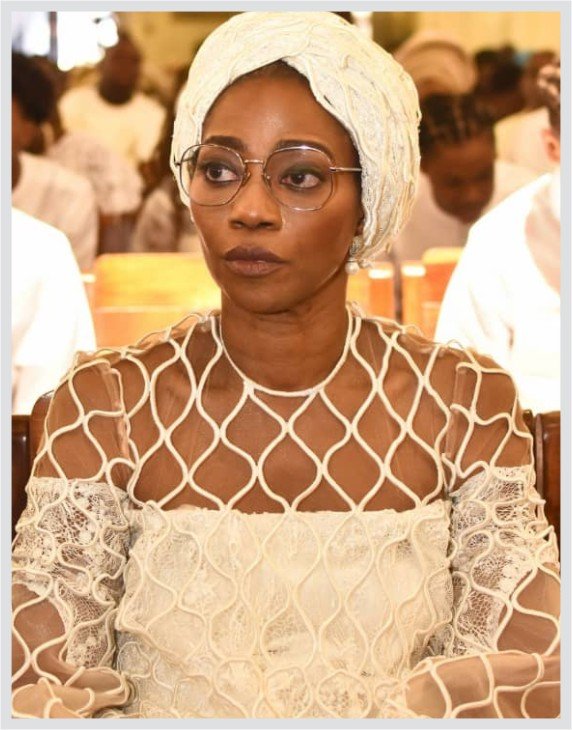 What We Would Miss About Otunba SUBOMI BALOGUN