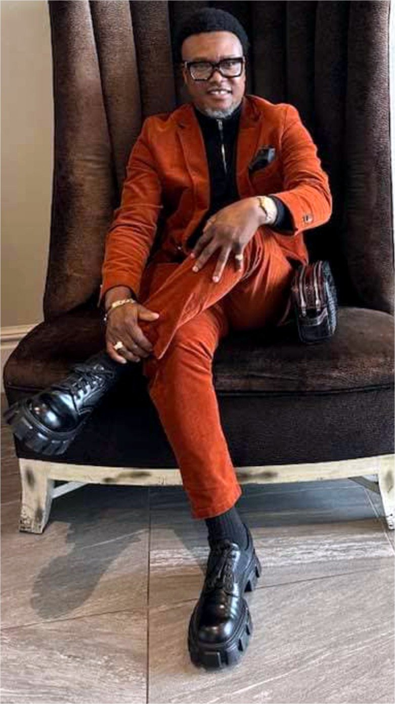 How HRH Prince ADE OLAGUNJU Is Touching Lives