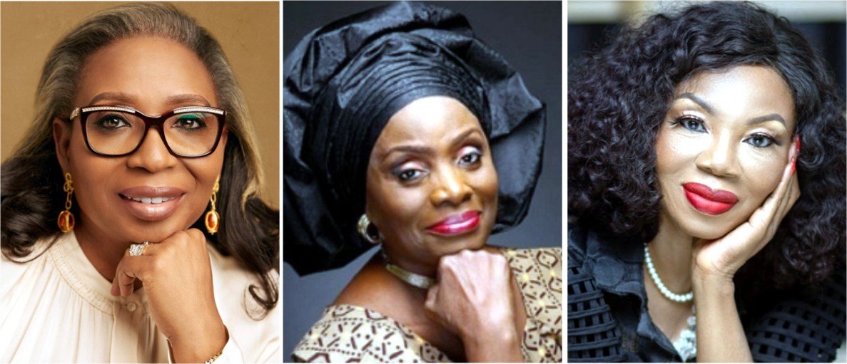 Meet Methodist Girls High School, Lagos Old Girls