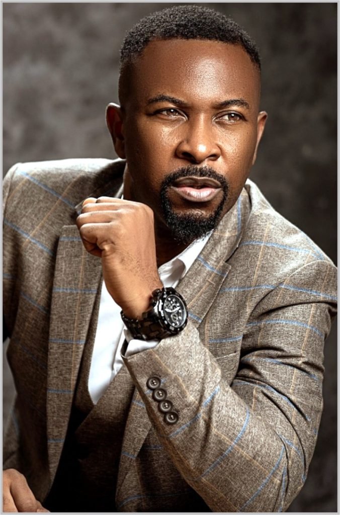 Popular Rapper, Ruggedman Reveals His New Moves