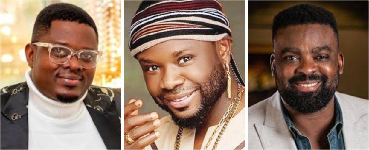 Revealed! 10 Super Actors Currently Making Waves