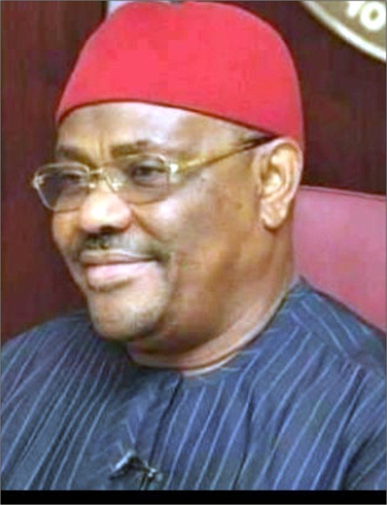 Why The Ijaws Are Solidly Behind Gov. FUBARA