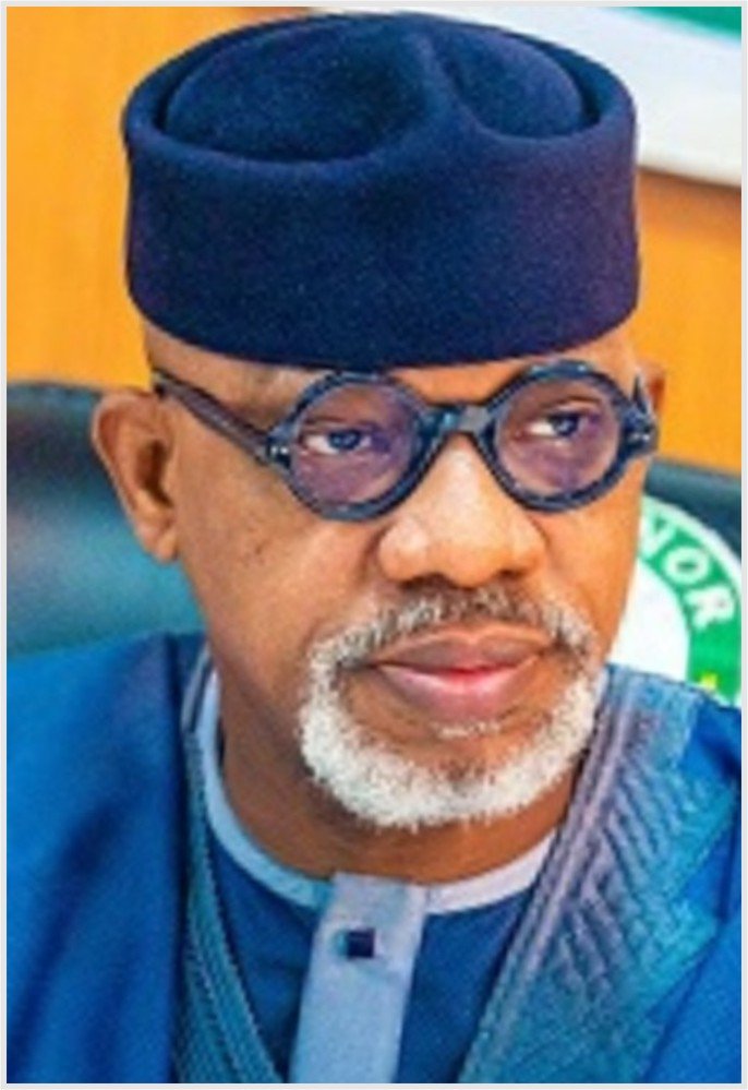 Will Gov Dapo Abiodun Support Yayi