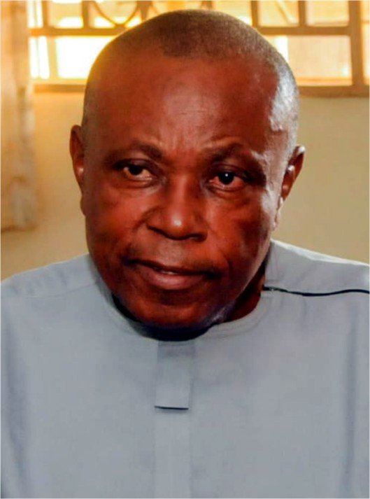 VISION University Holds 1st Matriculation Ceremony