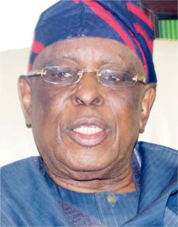 How Awujale Reunited 4 OGUN Governors...