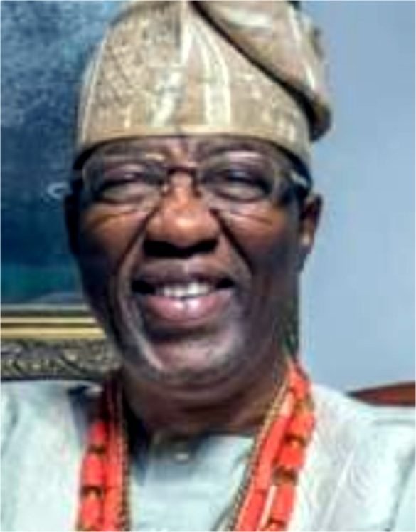 How Awujale Reunited 4 OGUN Governors...