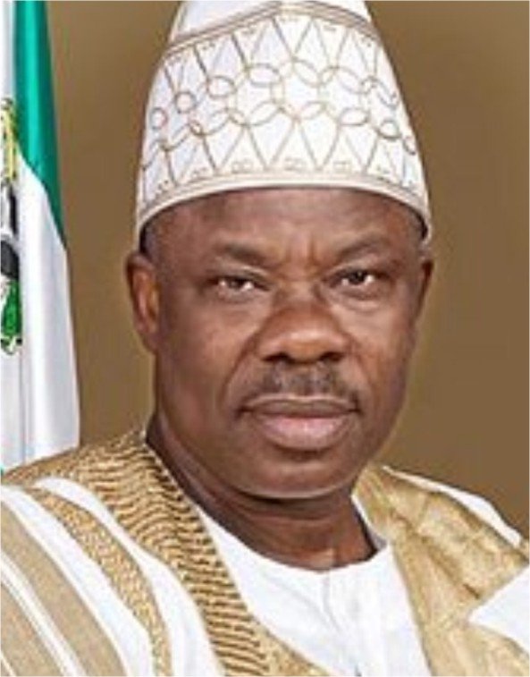 How Awujale Reunited 4 OGUN Governors...