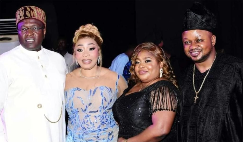 REDAN (National) Gets New President - City People Magazine