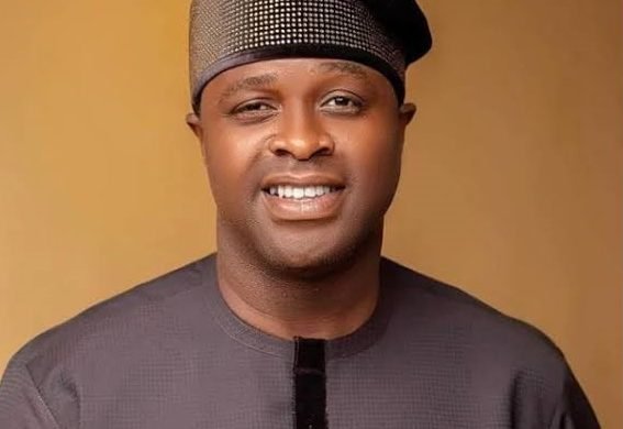 Meet Alade Aromire, The Man Who Changed The Face Of Yoruba Movies And ...