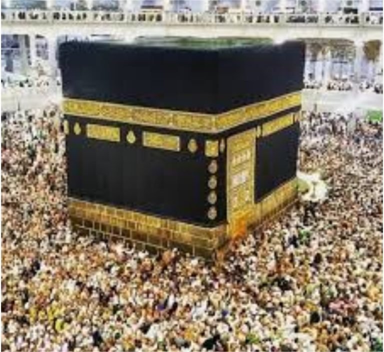 3 Sacred Mosques Muslims Visit During Hajj