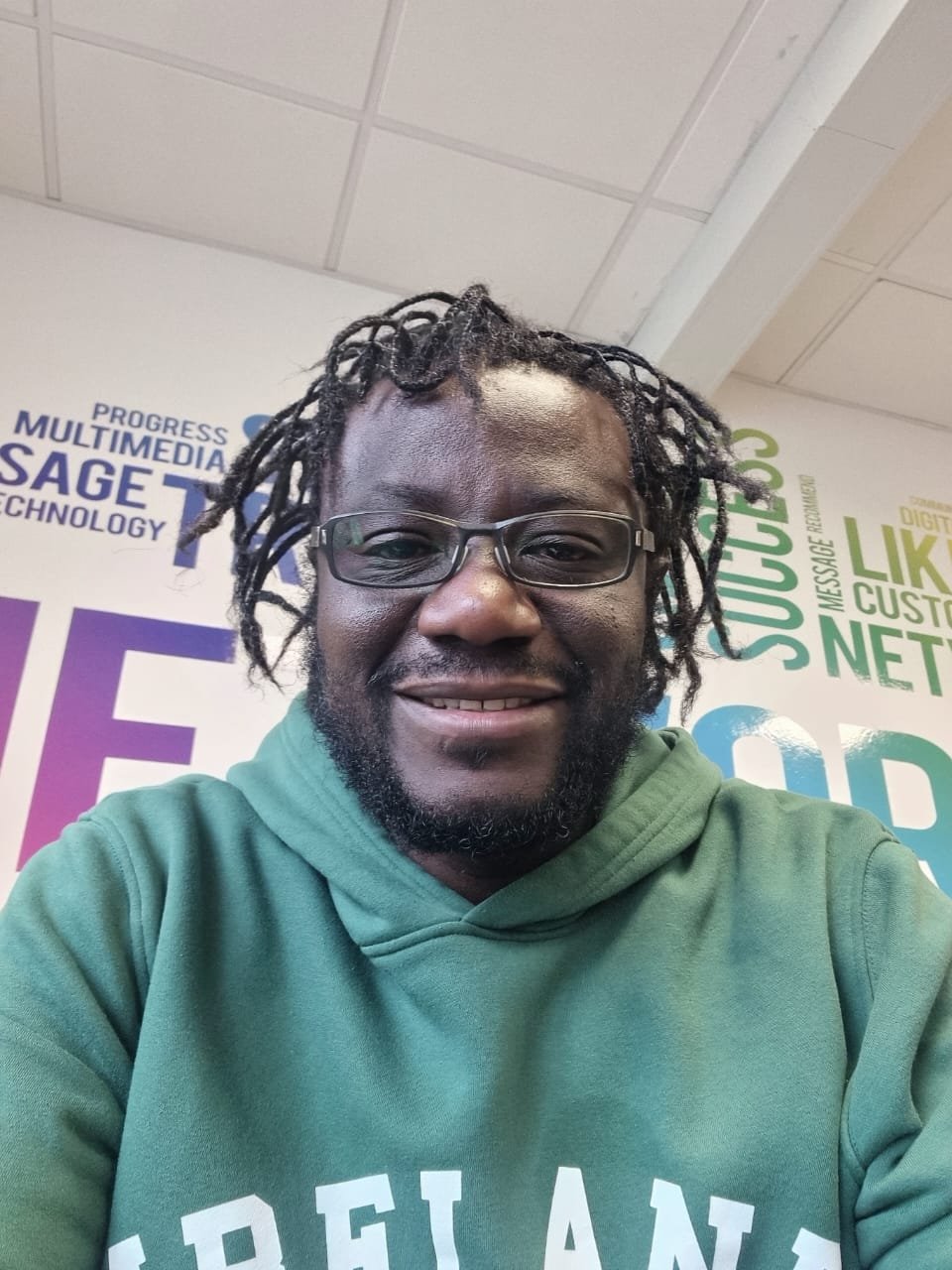 Olabode Oluwafemi Oluwafemi