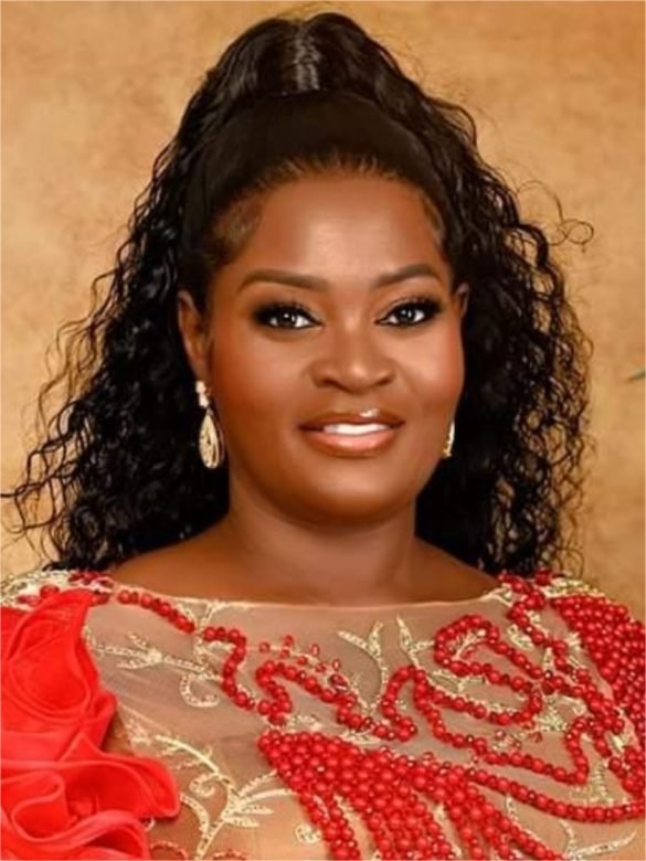 Property Player, SADE BALOGUN Expands AMEN Estate