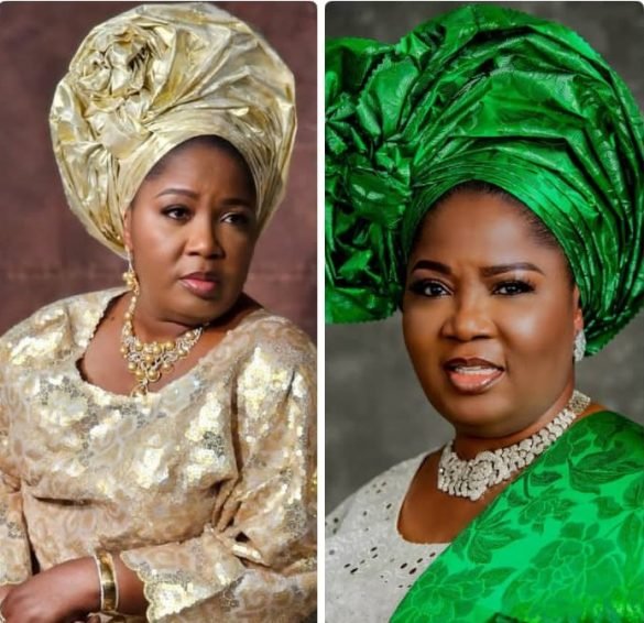 The South-West Woman leader celebrates a woman of honour on her ...