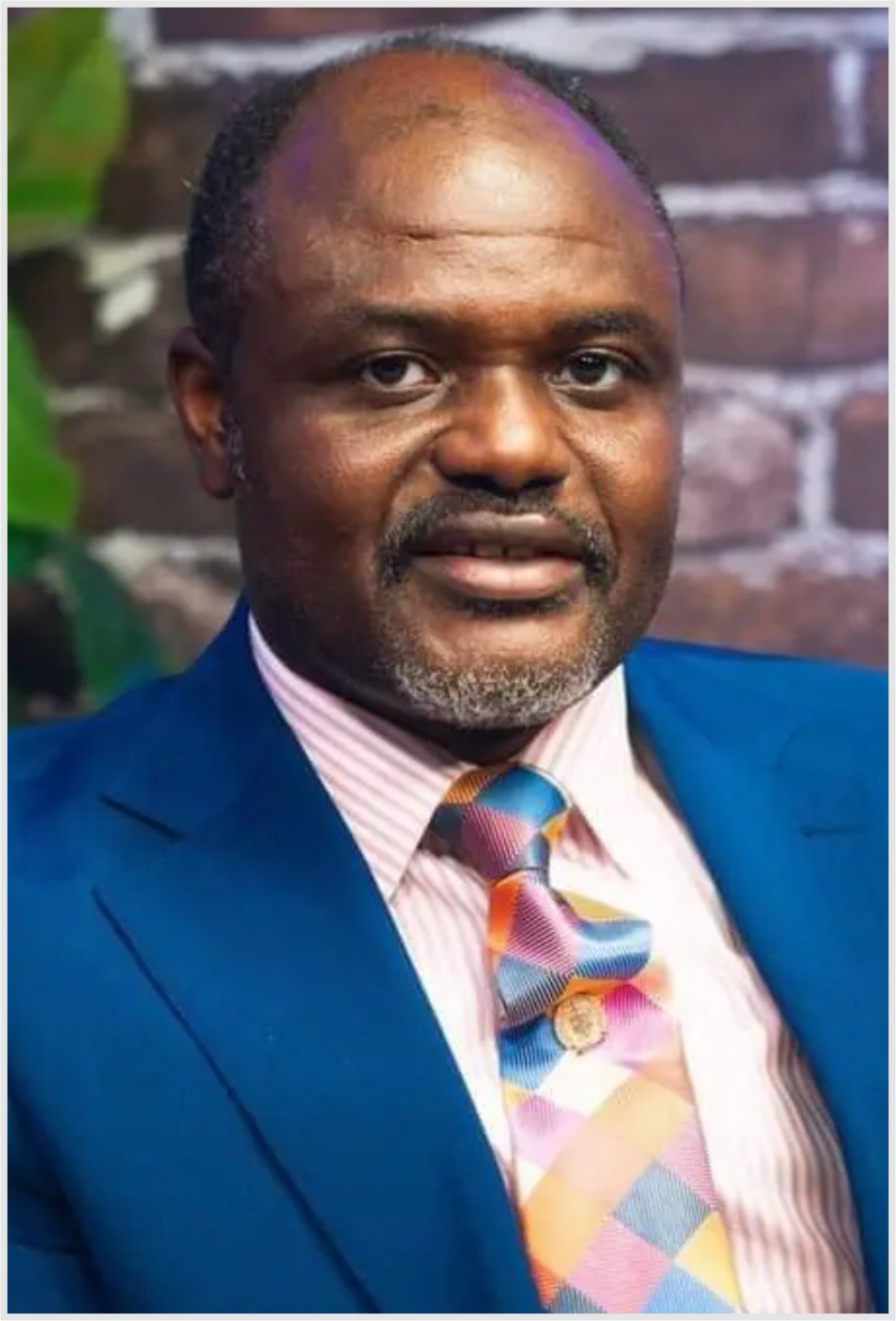 We Nearly Shut Down After Members Stopped Paying Tithe 1 - City People ...