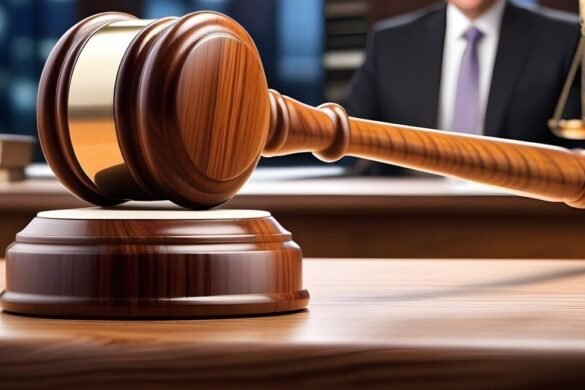 N2.28bn fraud: Ex-NEDC official, Danjuma Mohammed, socialite Chibuike ...