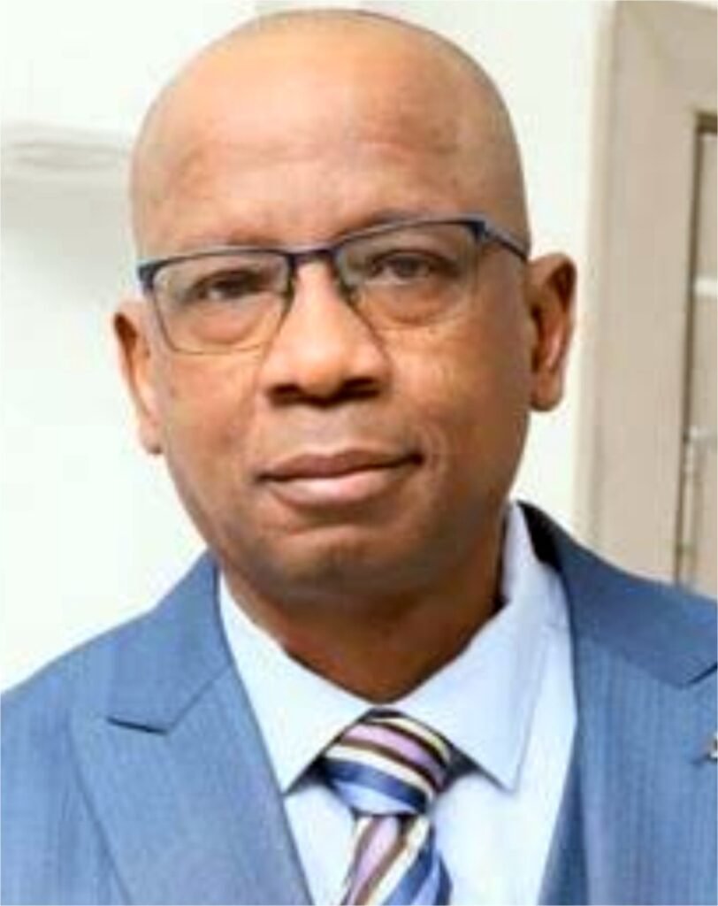 Jamiu Abubakar