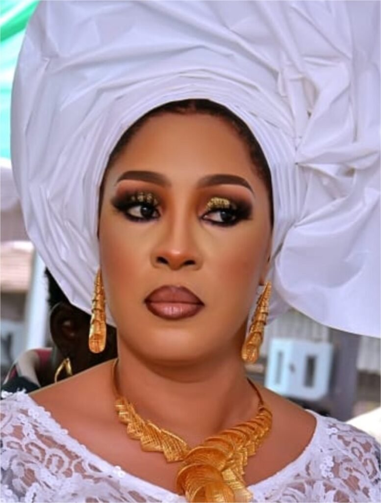 How K1 Shut Down Ijebu-Ode For 7 Days