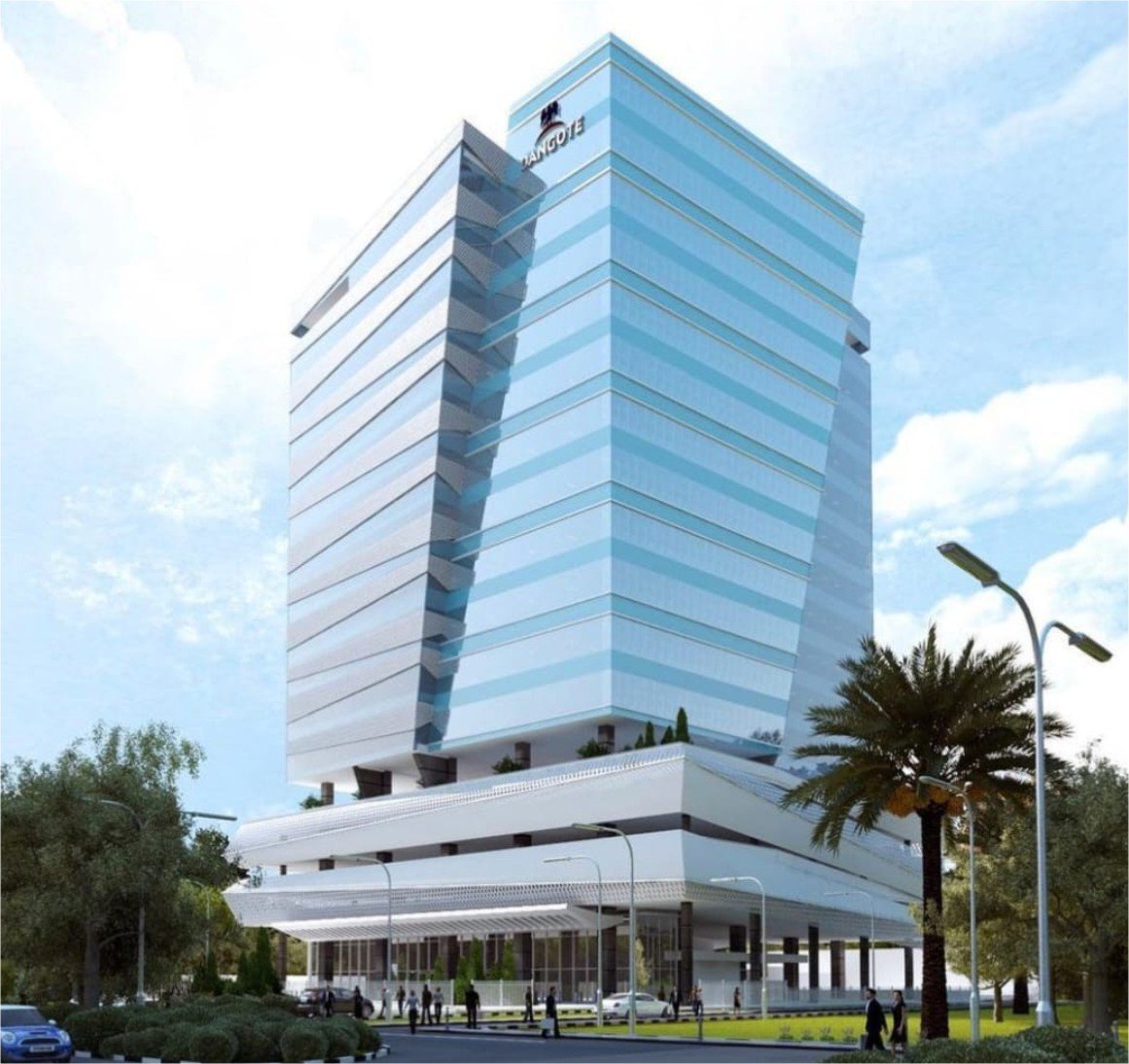 Iconic Projects That Will Shape LAGOS Landscape