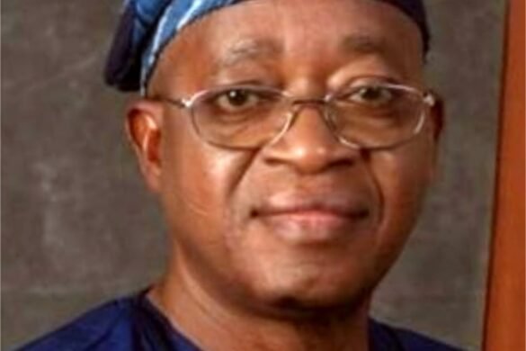 Revealed! The True Meaning Of Tinubu's Cap Logo - City People Magazine