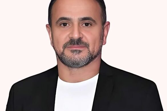 Meet The Big Boys Behind The New GLOBUS Bank - City People Magazine