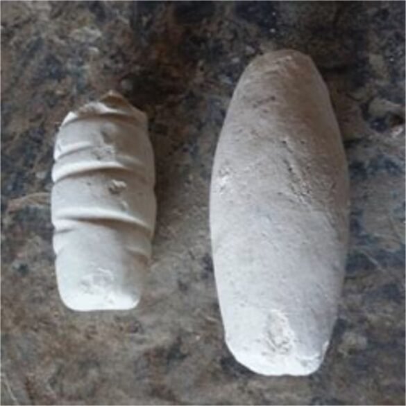 Why Igbos Don't Joke With Calabash Chalk (NZU)