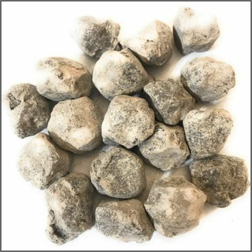 Why Igbos Don't Joke With Calabash Chalk (NZU)