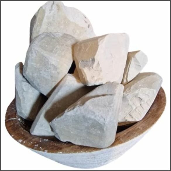 Why Igbos Don't Joke With Calabash Chalk (NZU)