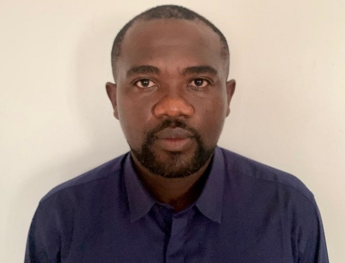 City People honours Obinna Iwuanyanwu with 2022 Outstanding Talent STEM ...