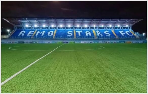 Remo Stars Winning Strategies Revealed!