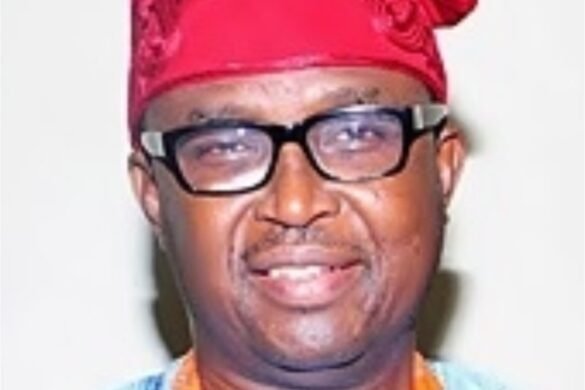 Revealed! The True Meaning Of Tinubu's Cap Logo - City People Magazine