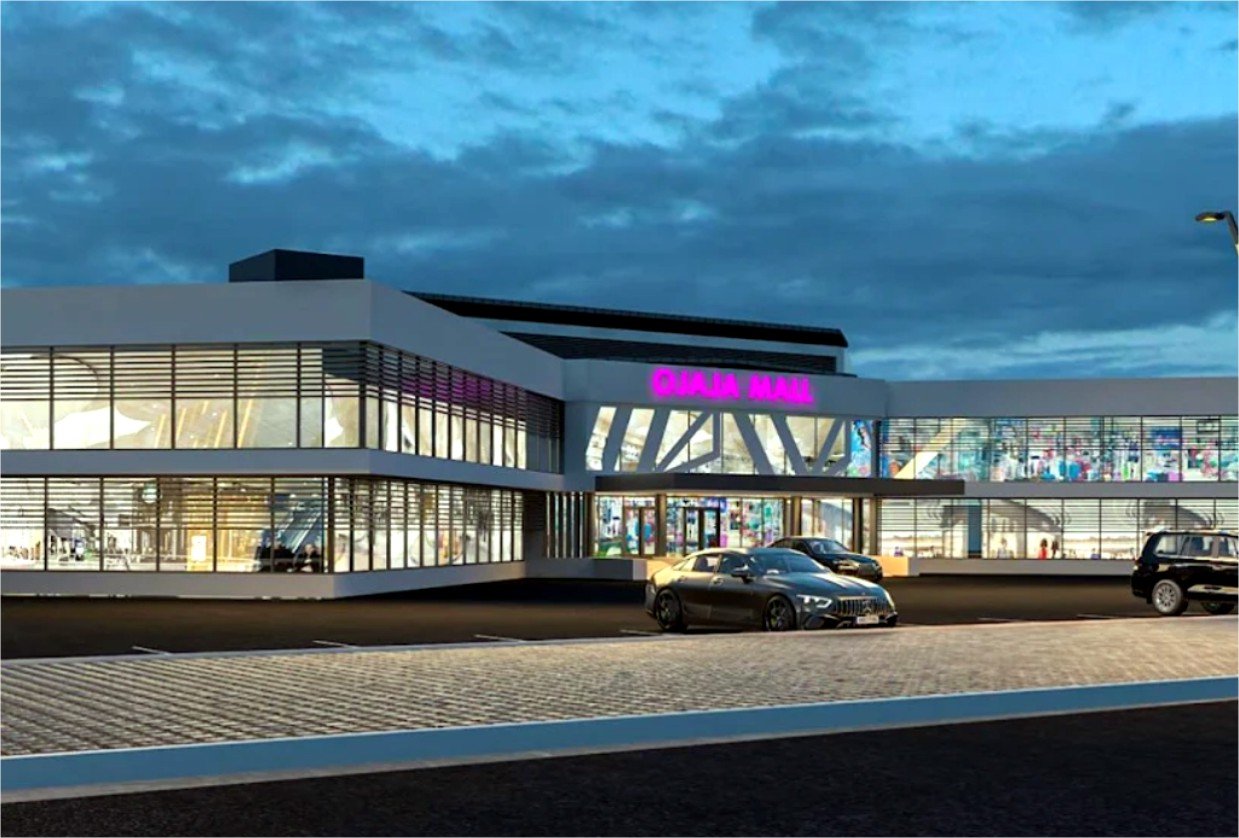 Ogombo Road In AJAH Becomes Real Estate Hub 2 - City People Magazine