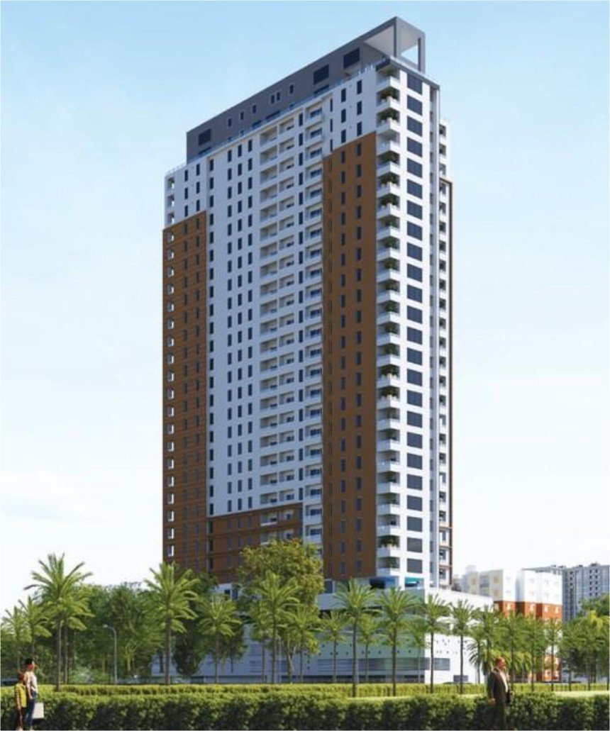 Revealed! 10 Major Projects At Eko Atlantic