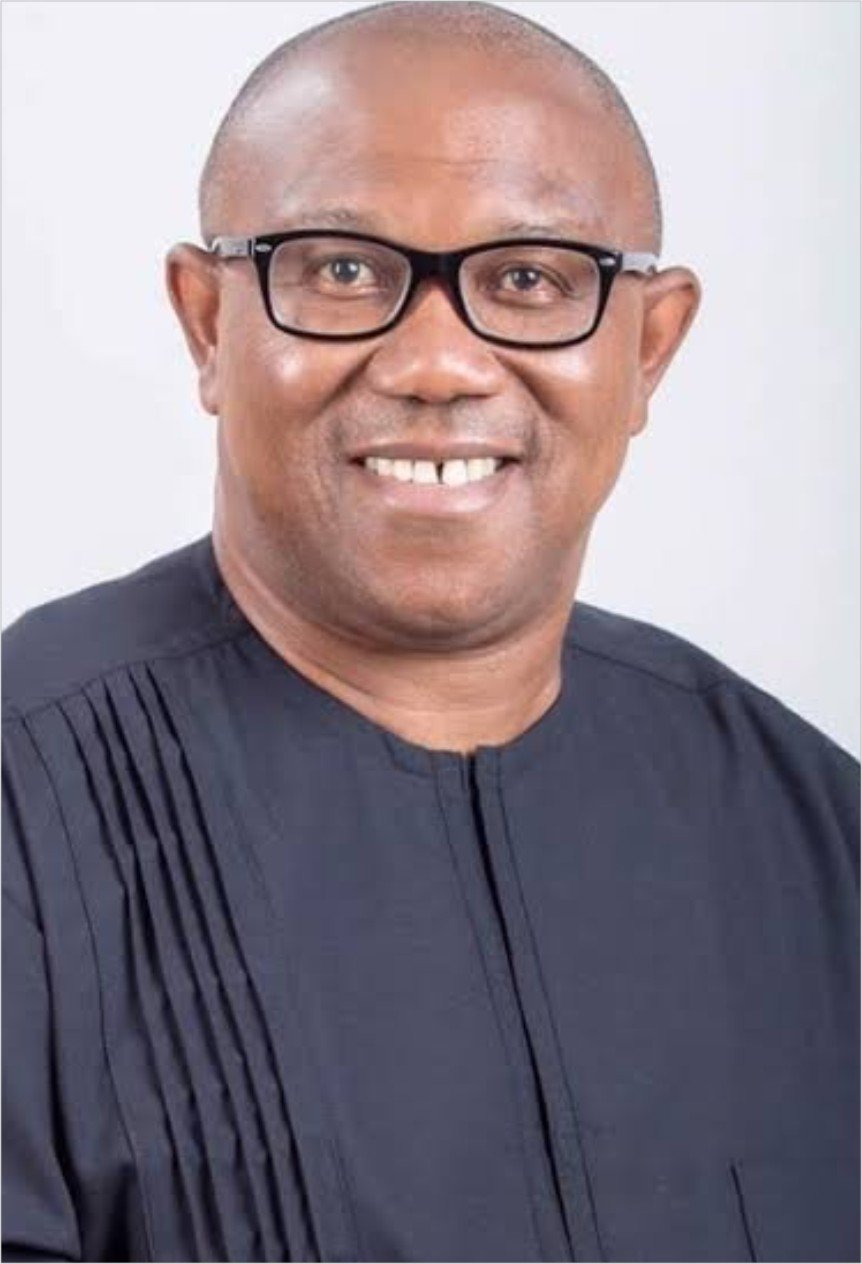 All Eyes On PETER OBI, To Take A Stand