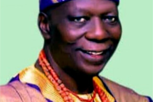 City People Unveils The 60 Ijebu Age Grade Groups - City People Magazine