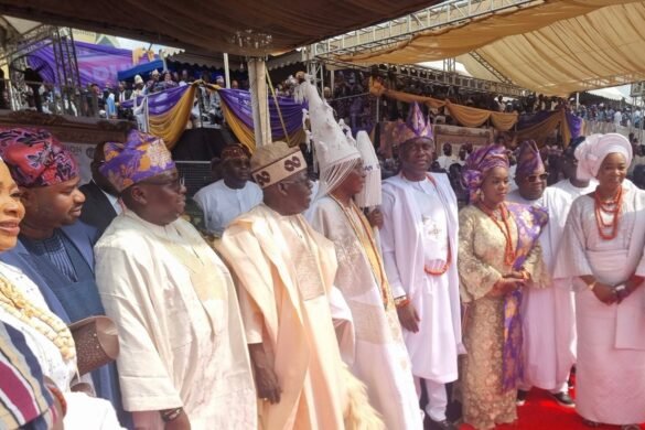 How To Avoid Being Caught By The VIO In LAGOS - VIS Director, AKIN ...