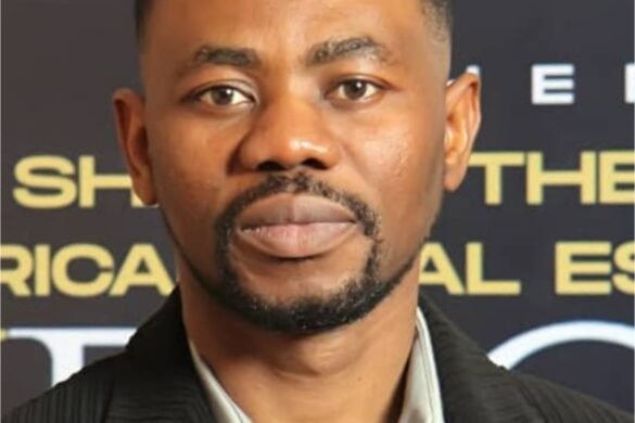 How To Avoid Being Caught By The VIO In LAGOS - VIS Director, AKIN ...