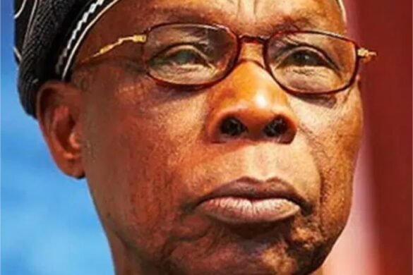 How To Avoid Being Caught By The VIO In LAGOS - VIS Director, AKIN ...