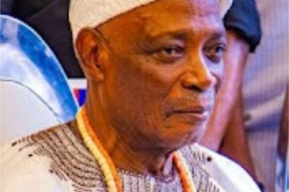 How To Avoid Being Caught By The VIO In LAGOS - VIS Director, AKIN ...