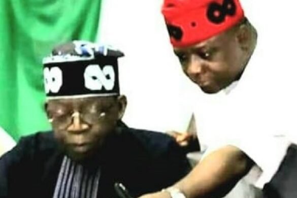 How To Avoid Being Caught By The VIO In LAGOS - VIS Director, AKIN ...